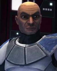 Kapitán Rex | Star Wars CZ